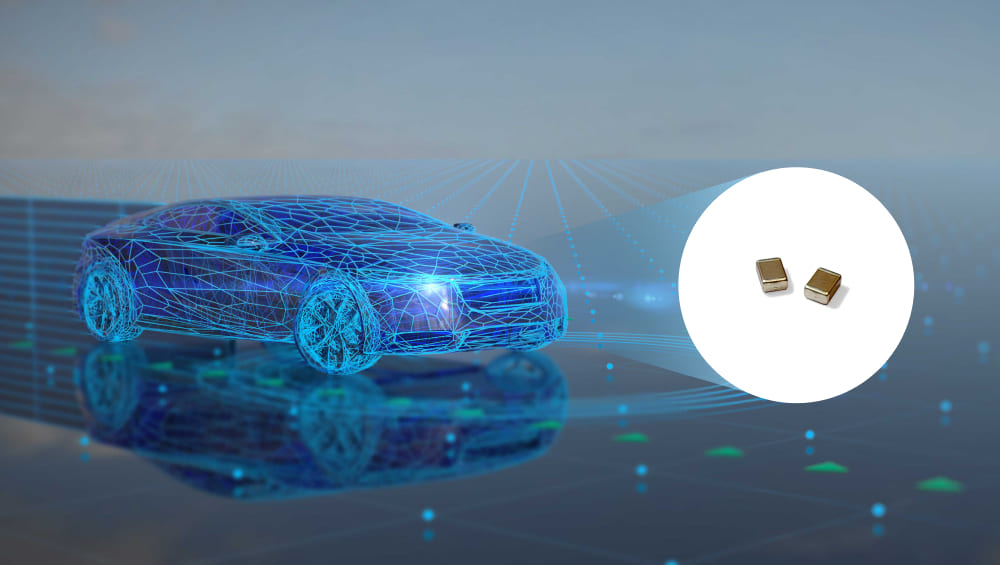 MLCC | Samsung Electro-Mechanics